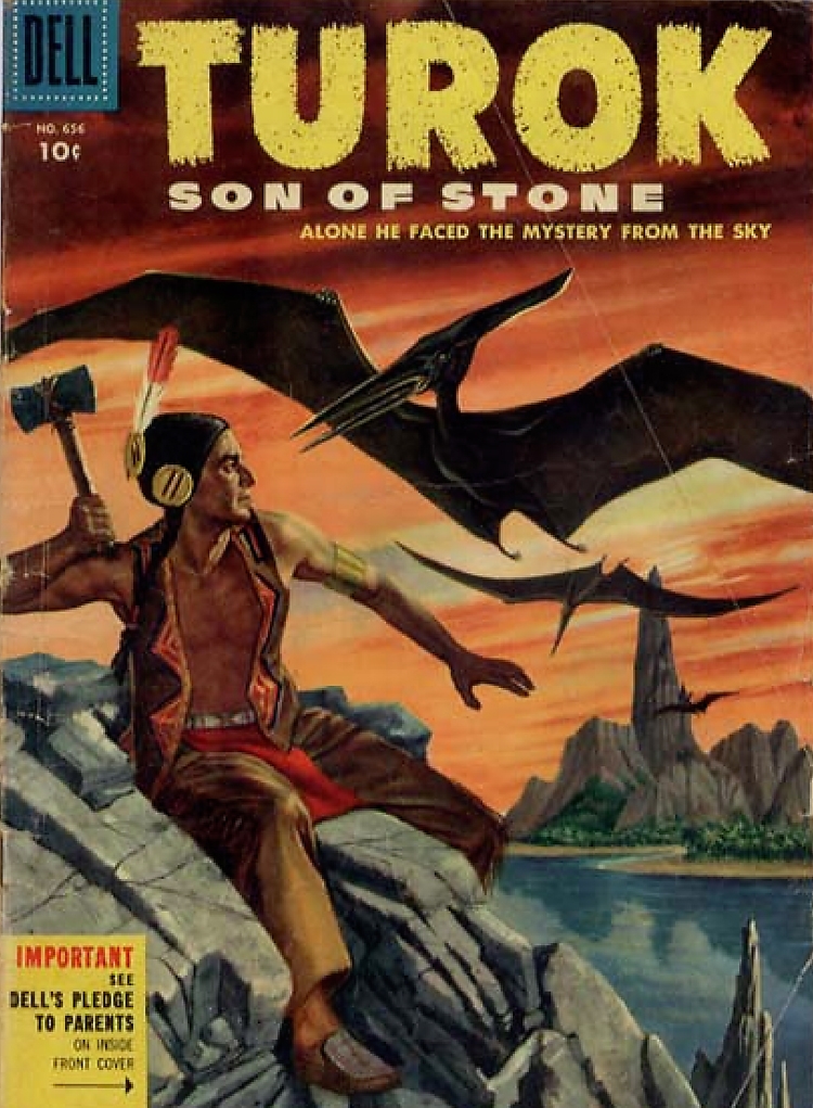 The History of Dinosaur Comics – Prehistoric Pulp
