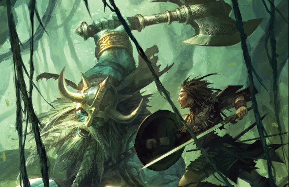 Pathfinder Tales: Called to Darkness by Richard Lee Byers (2013 ...